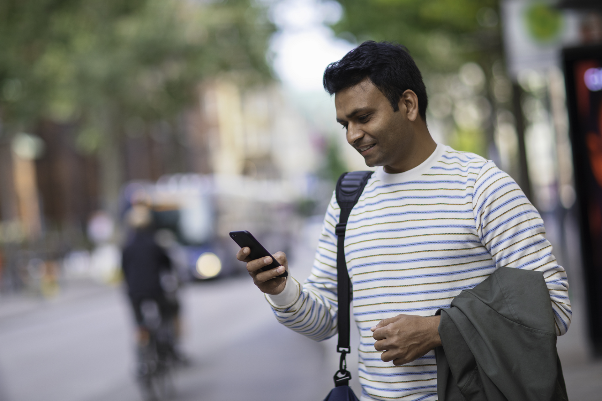 MLP - Your partner for all financial matters