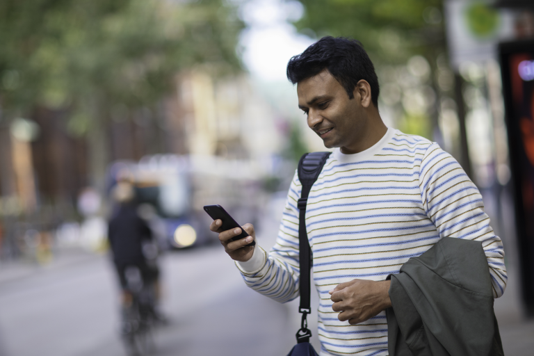 MLP - Your partner for all financial matters